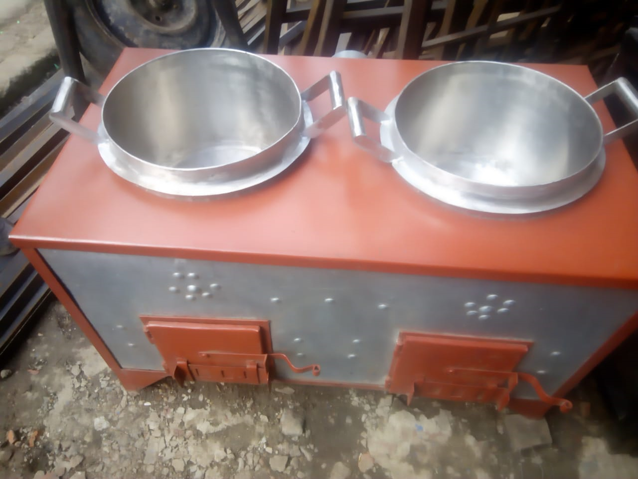 Energy Saving Jikos-All Sizes – Shopping Research Consultants