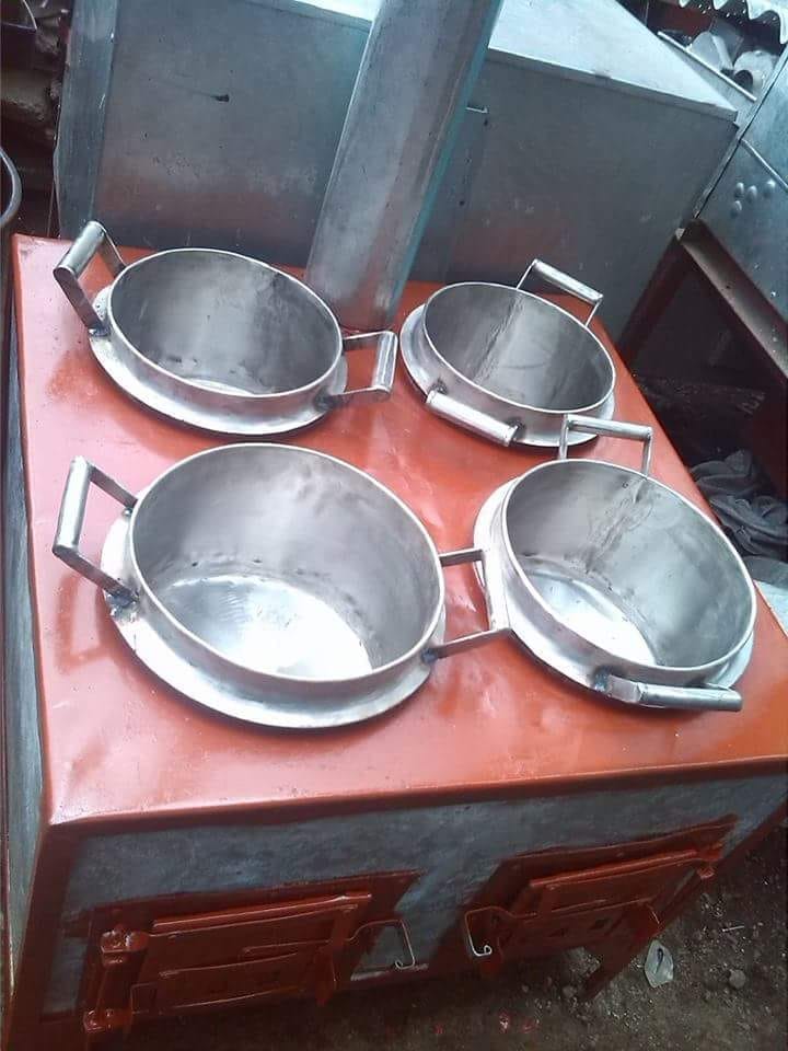 Energy Saving Jikos-All Sizes – Shopping Research Consultants